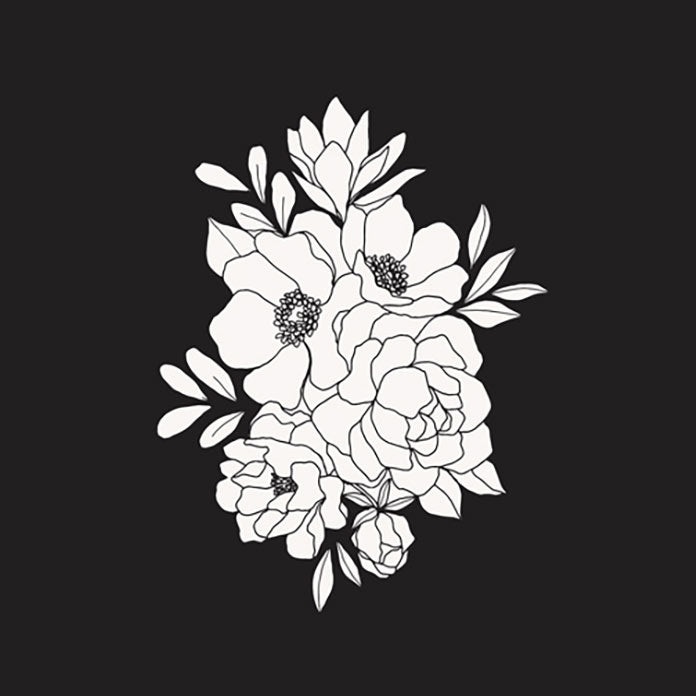 Illustrations by Alli K. Design– Bloomerie Fabrics