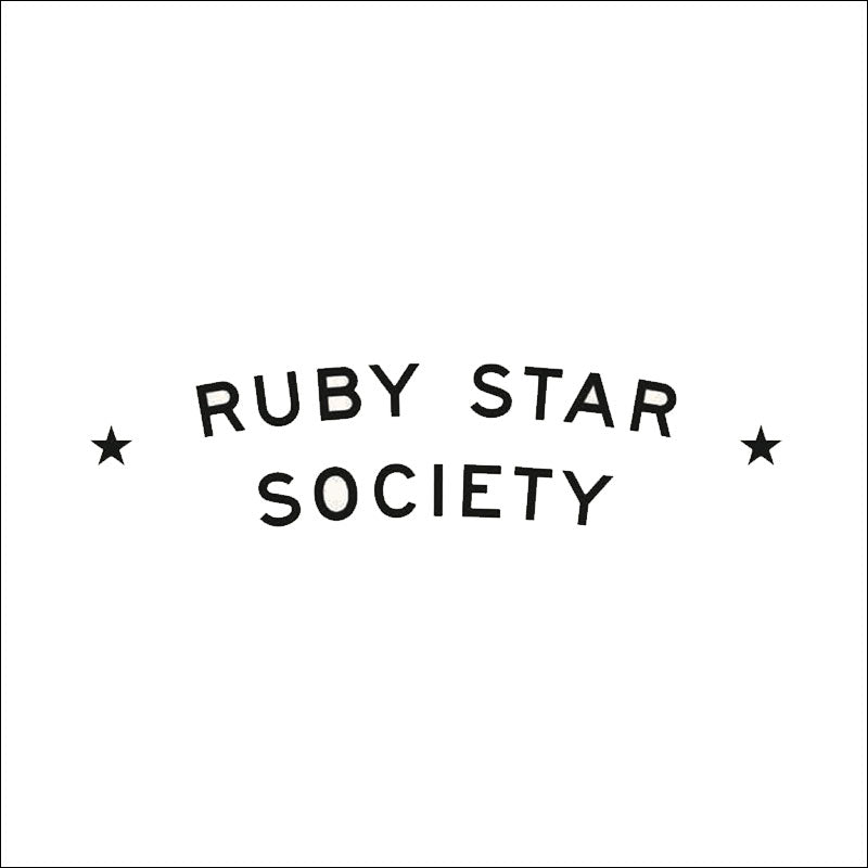 Ruby Star Society fabric at Bloomerie Fabrics
