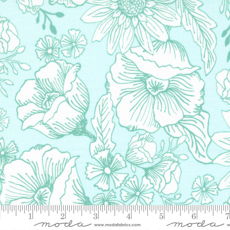 Moda Fabrics | Designer Quilting Fabrics– Bloomerie Fabrics