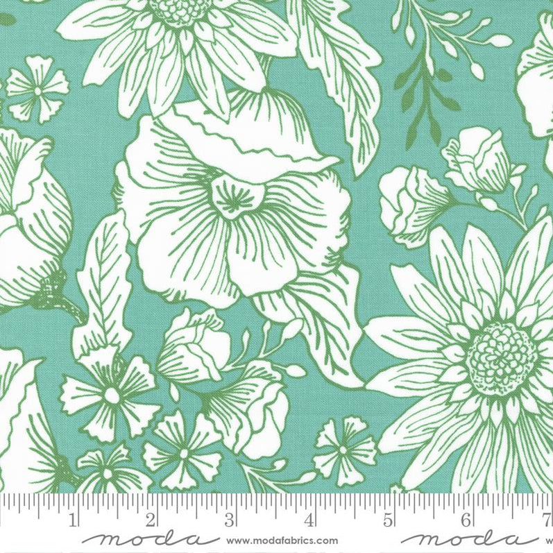 Moda Fabrics | Designer Quilting Fabrics– Bloomerie Fabrics