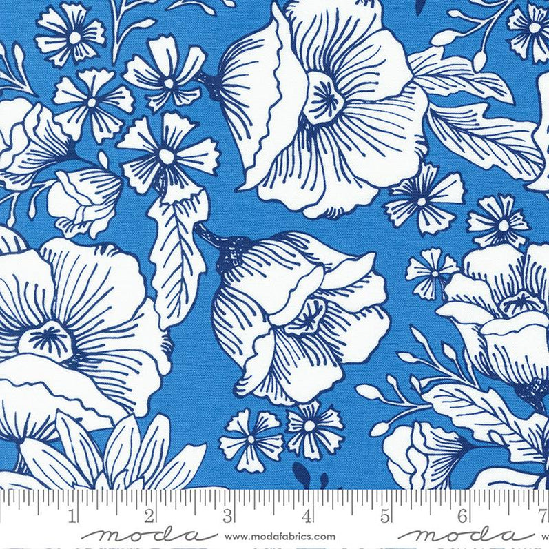 Moda Fabrics | Designer Quilting Fabrics– Bloomerie Fabrics