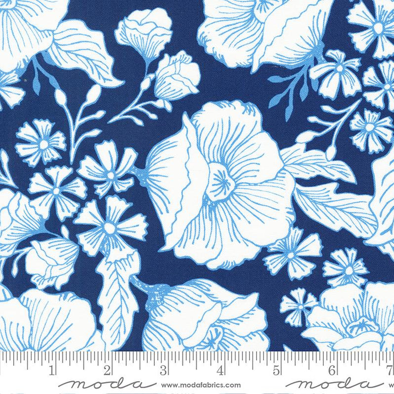 Moda Fabrics | Designer Quilting Fabrics– Bloomerie Fabrics