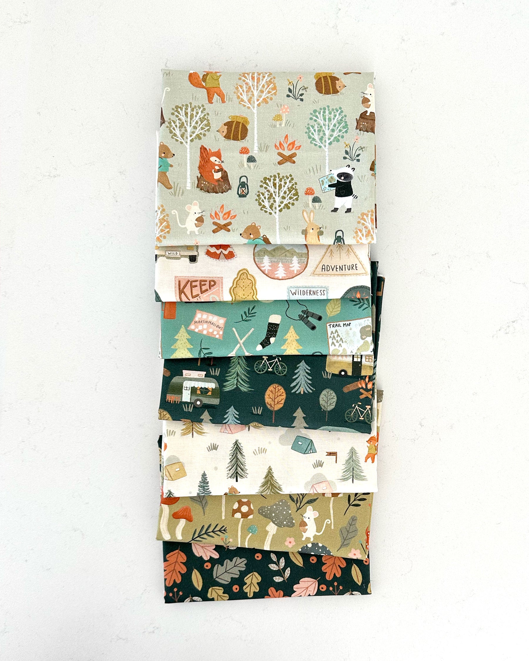 Dashwood Studio fabric– Bloomerie Fabrics