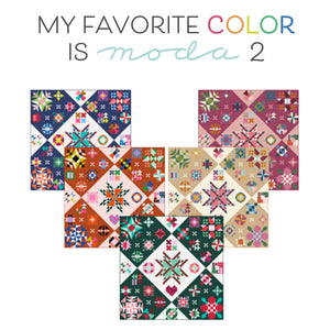 Bloomerie Fabrics - Buy Modern Quilting Fabric Online - USA