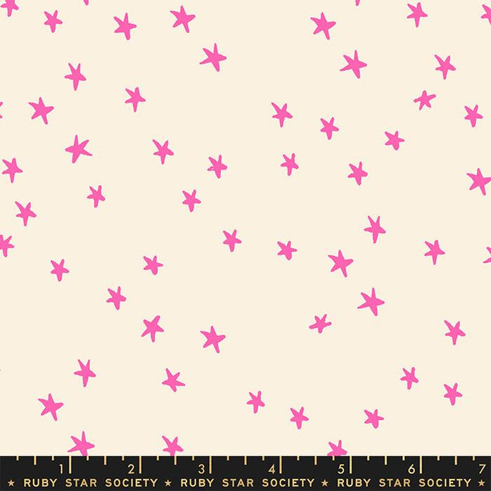 Ruby Star Society fabric at Bloomerie Fabrics