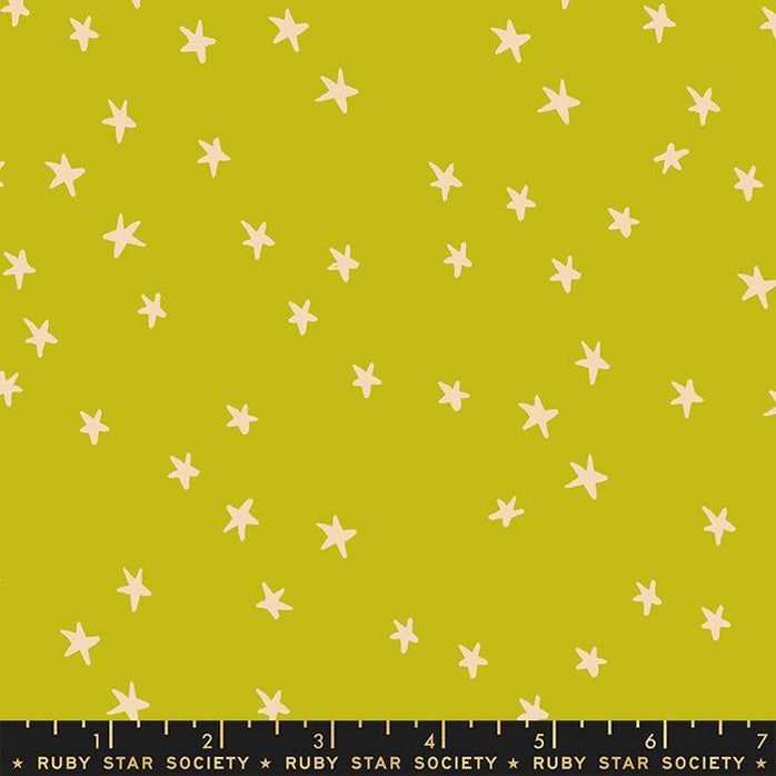 Ruby Star Society fabric at Bloomerie Fabrics