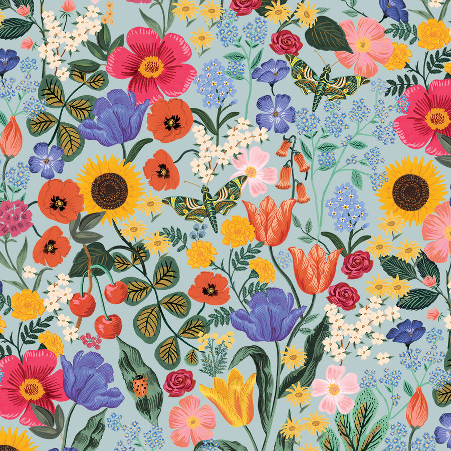 Rifle Paper Co. fabric– Bloomerie Fabrics