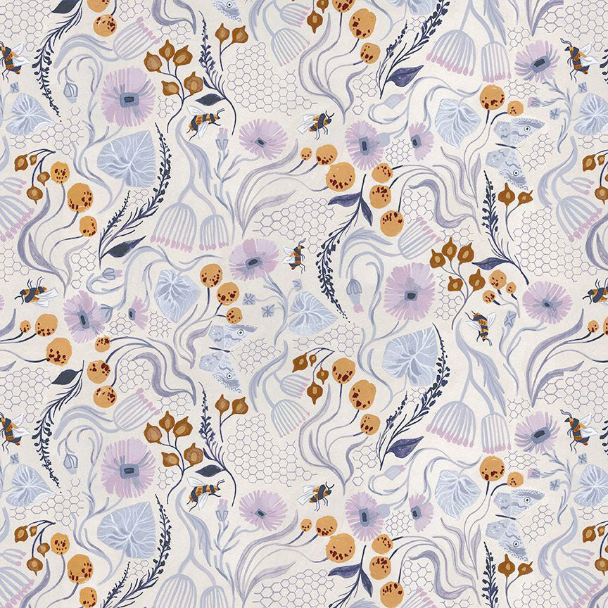 Dear Stella Designs fabric– Bloomerie Fabrics