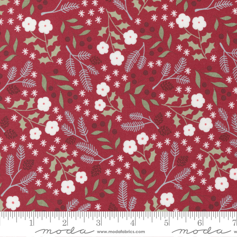 Moda Fabrics | Designer Quilting Fabrics– Bloomerie Fabrics