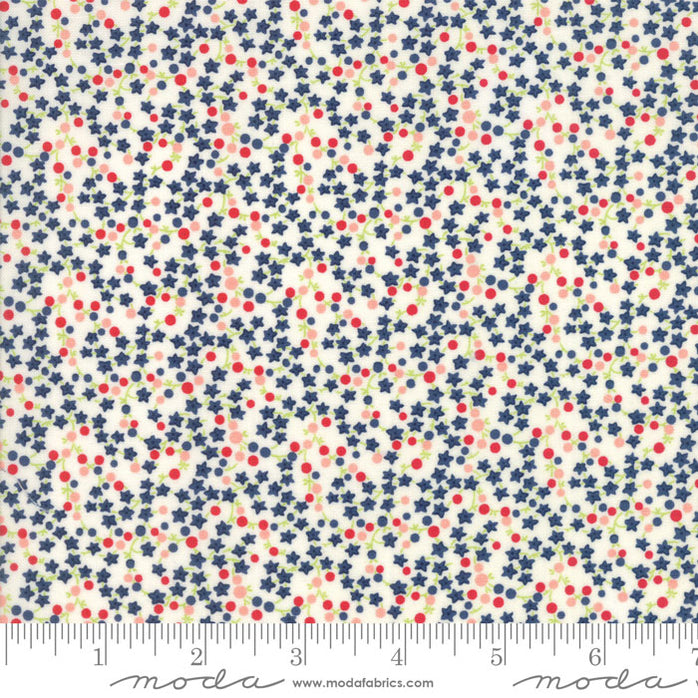 Moda Fabrics | Designer Quilting Fabrics– Bloomerie Fabrics