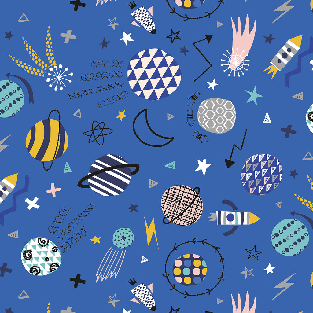 Dashwood Studio fabric - Bloomerie Fabrics