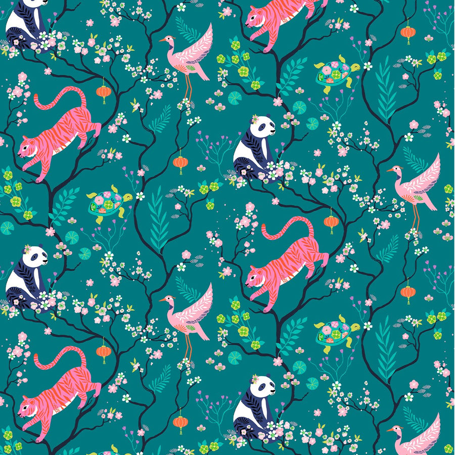 Dashwood Studio fabric– Bloomerie Fabrics