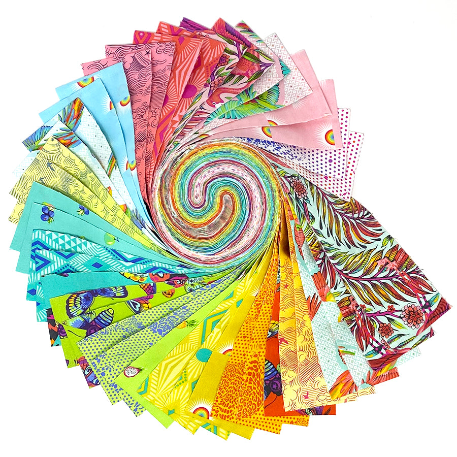 Daydreamer design roll– Bloomerie Fabrics