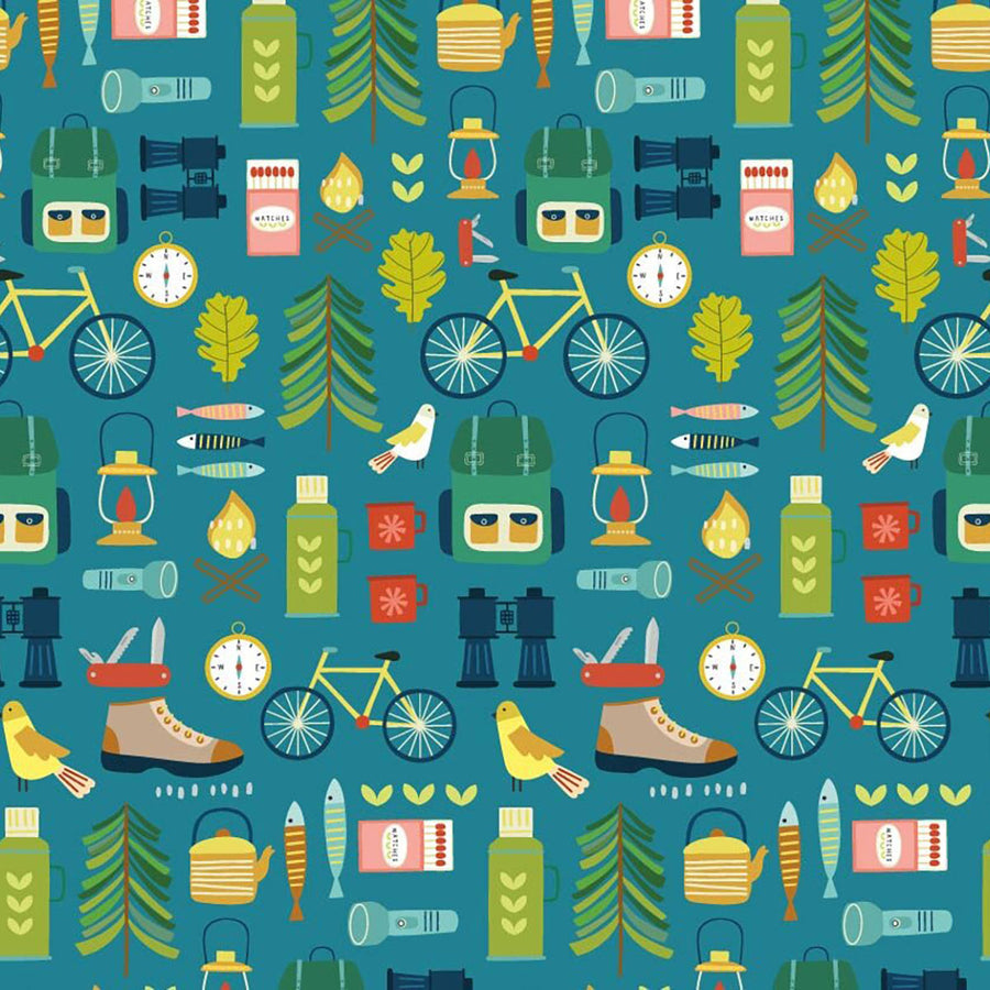 Dashwood Studio fabric– Bloomerie Fabrics