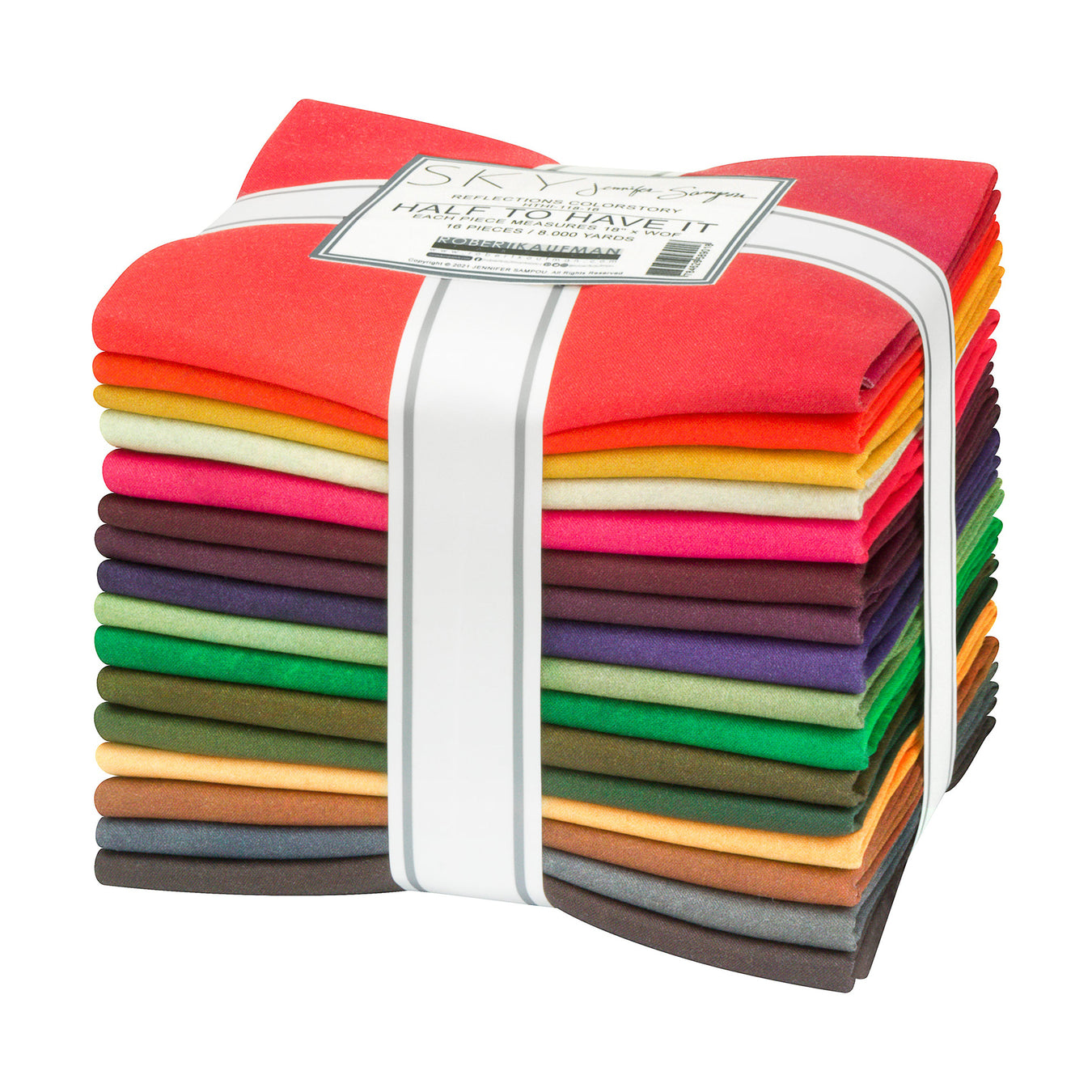 Fabric bundles and manufacturer pre-cuts– Bloomerie Fabrics