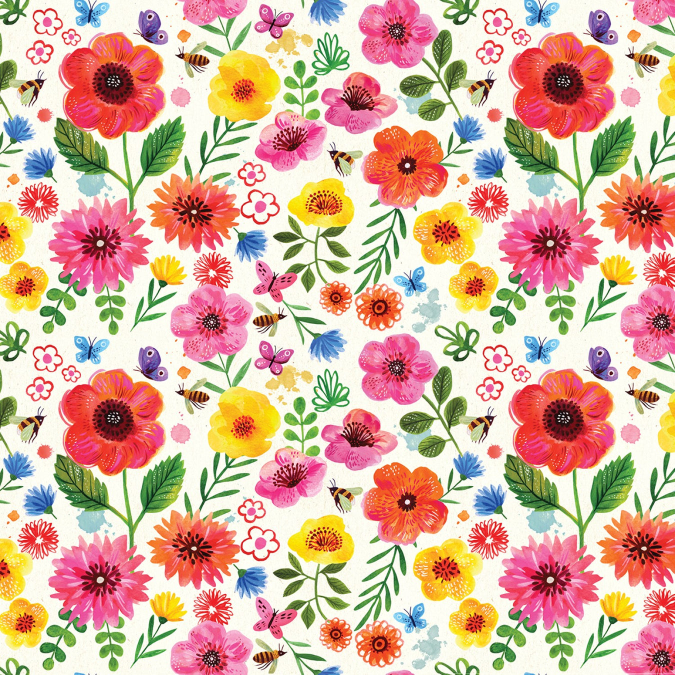 Dear Stella Designs fabric– Bloomerie Fabrics