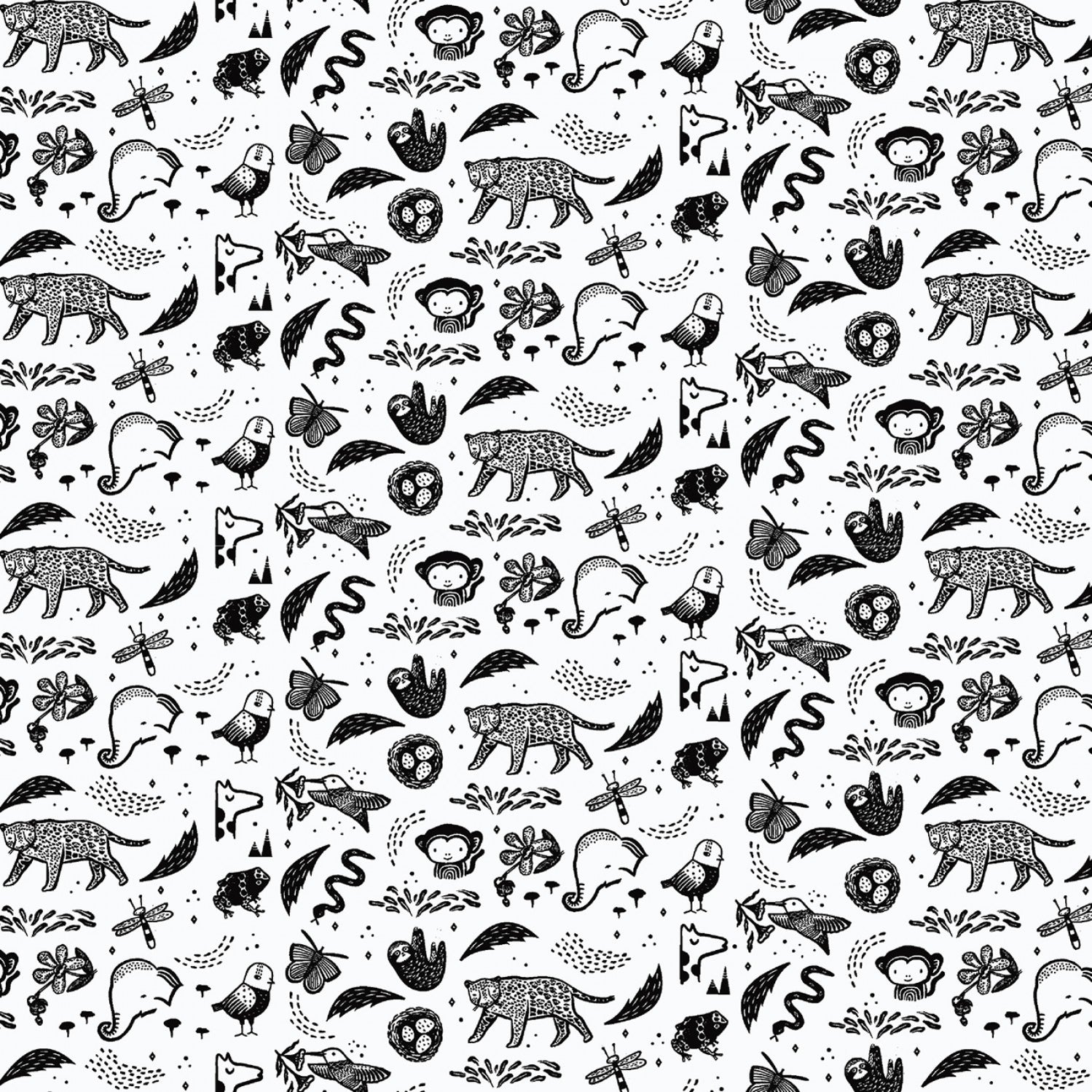 Dear Stella Designs fabric– Bloomerie Fabrics