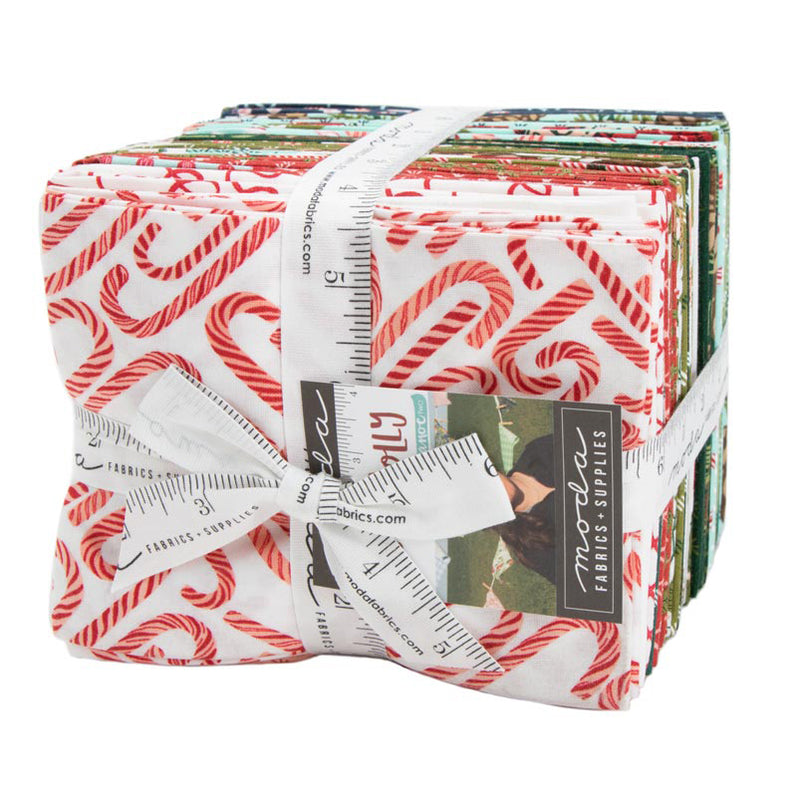 Moda Fabrics | Designer Quilting Fabrics– Bloomerie Fabrics